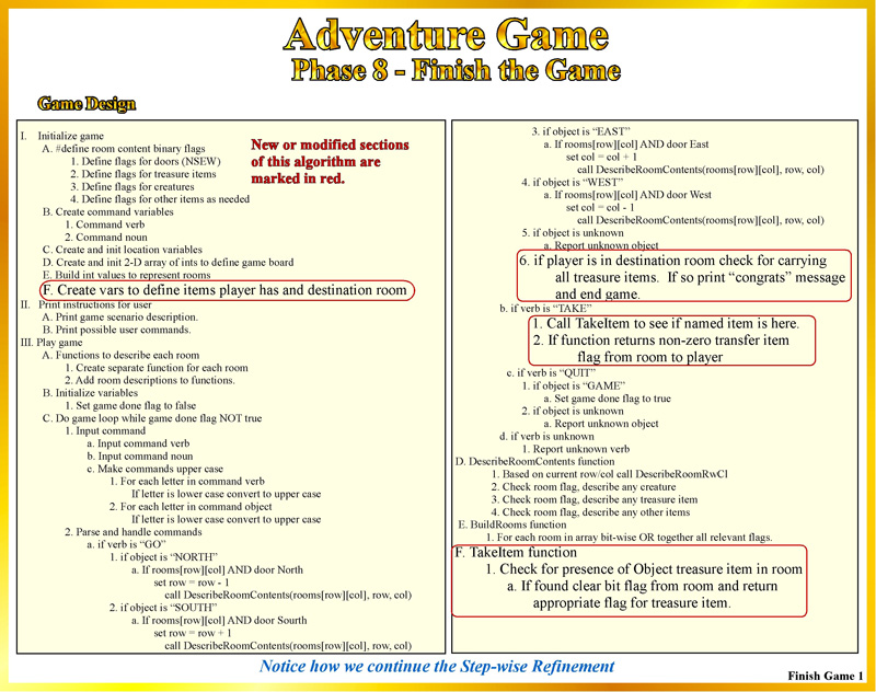 Programming Assignment 4